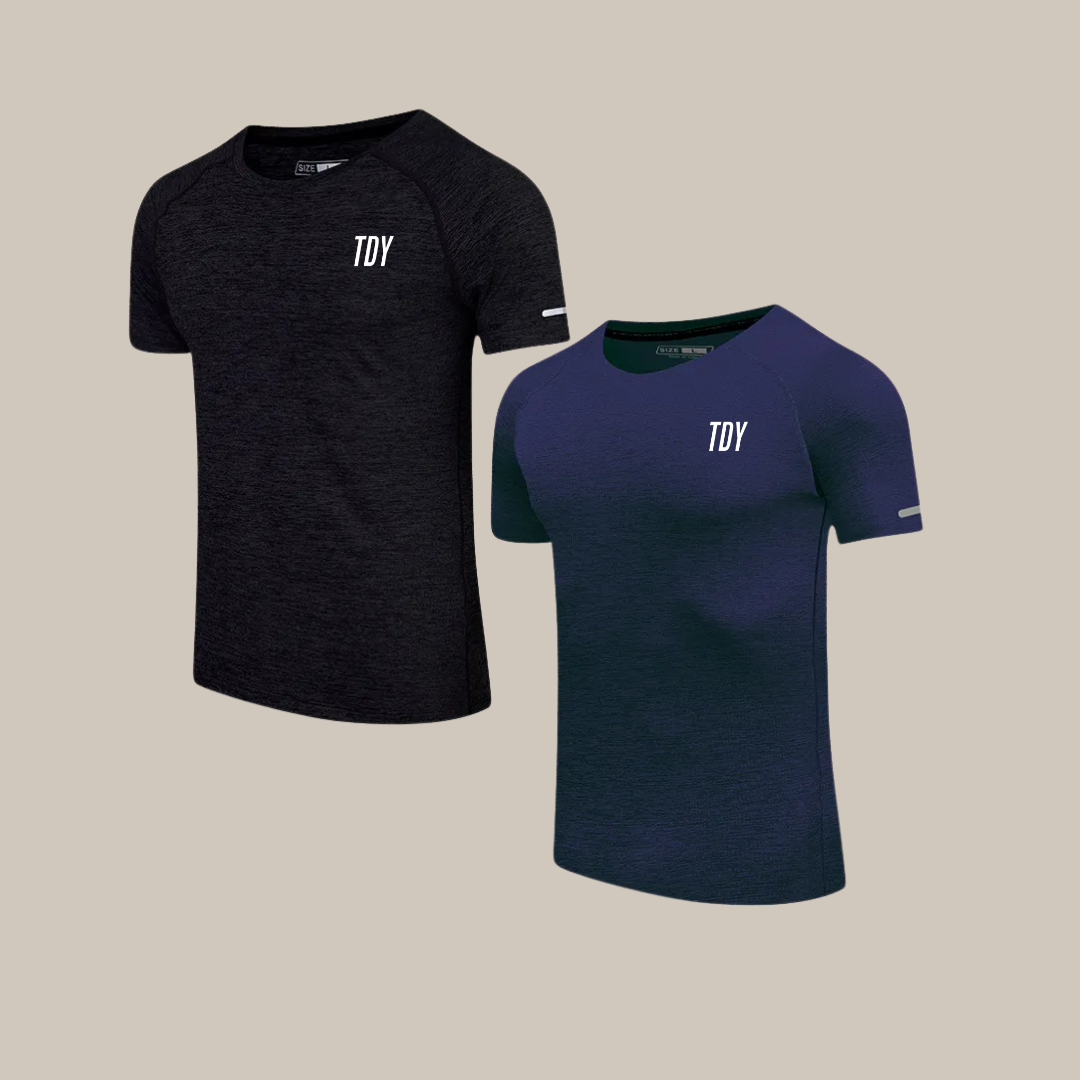 TDY Active – TDY Active